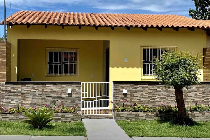 Casa No Centro De Alter Do Chão - Perto De Tudo - Pará (estado)