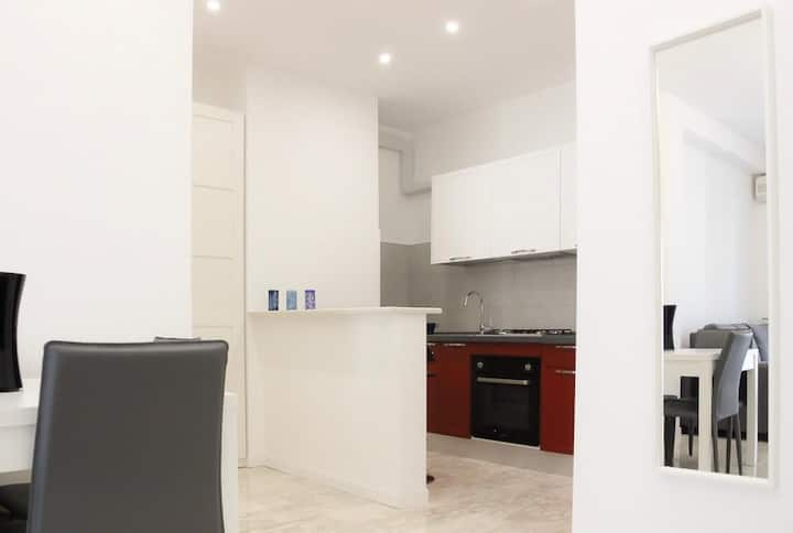 Anton Suite - Mestre