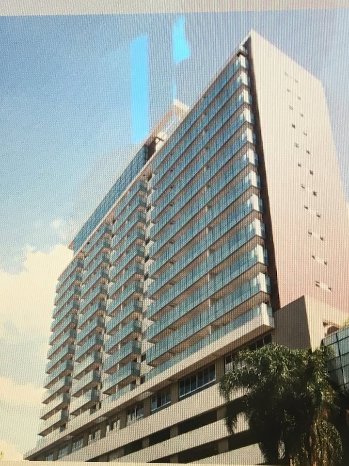 Tudo à Mão Ao Lado Do Shopping Morumbi - São Paulo