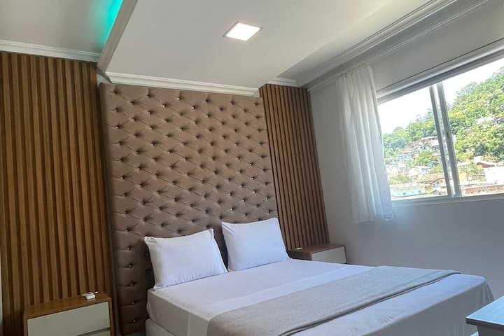 Apartamento Canasvieiras Florianópolis - Florianópolis