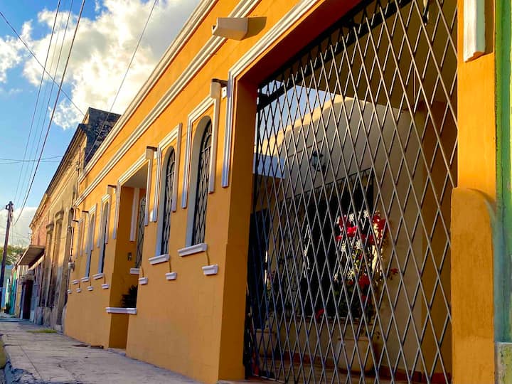Casa Mayab - Mérida