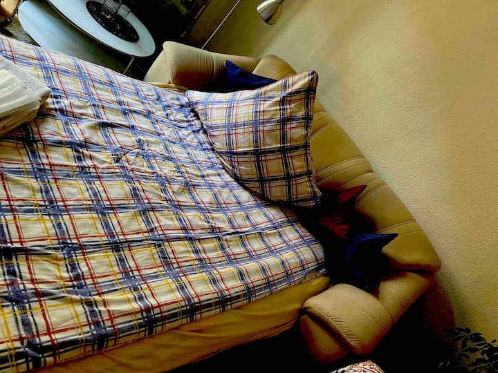 Gästezimmer In Frankfurt - Fráncfort del Meno