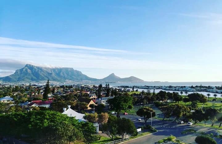 Milnerton Vacation Rentals & Homes - Milnerton, Cape Town, South Africa ...