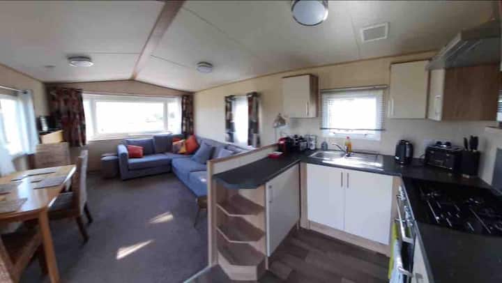 Island View, Heaste - Skye