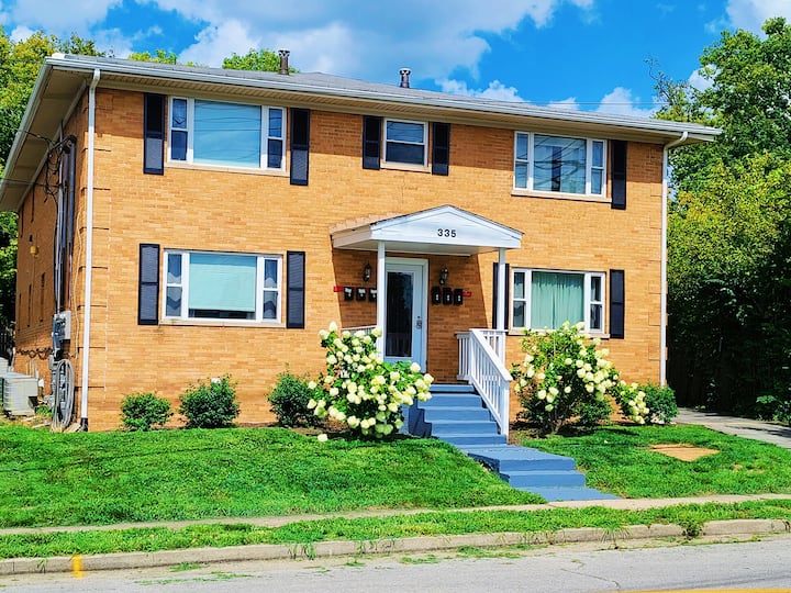 Central - Walk To Uk - Hospitals - Rupp -Downtown - Lexington, KY