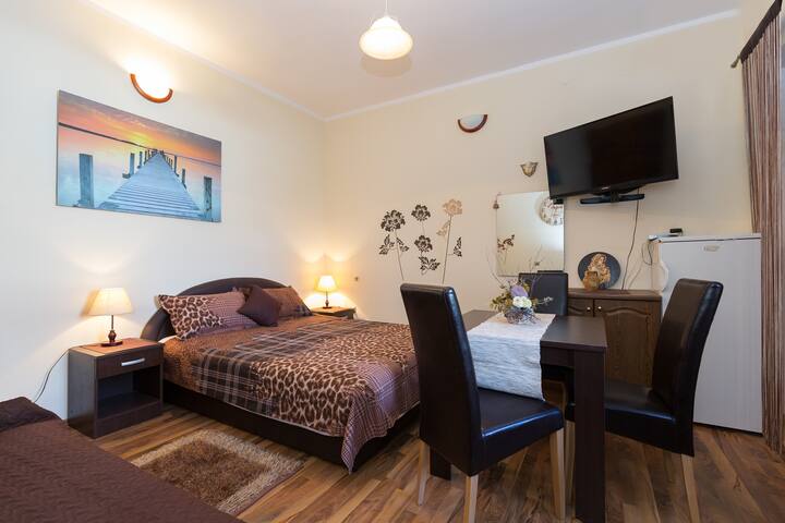 Studio Apartment Nedo - Sveti Filip i Jakov