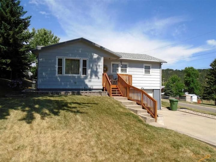 Sturgis, Sd Rental - Sturgis, SD