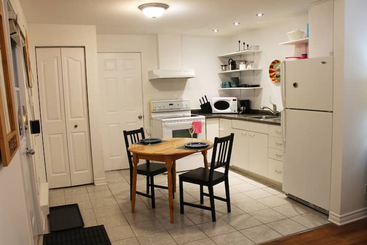 103 Cousineau, Appartement 3 - Gatineau