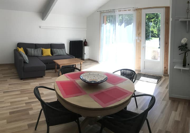 Gîte Du Domaine - Saint-Bonnet-en-Champsaur