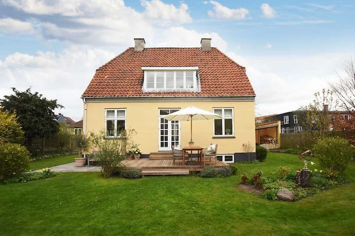 Spacious Copenhagen Villa - Perfect For Families - Copenhagen