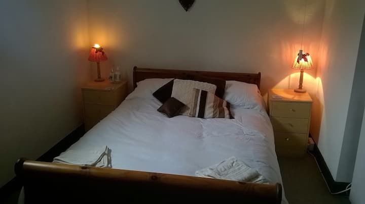 Private Barn In The Beautiful Manx Countryside. - 曼島