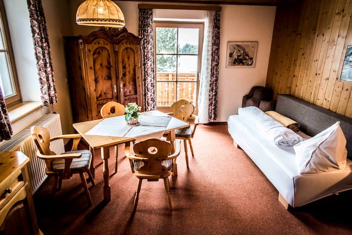 Fanning91/fünf - Mariapfarr