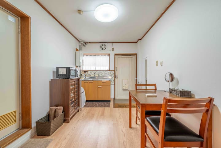 Coco House #403 - Japan