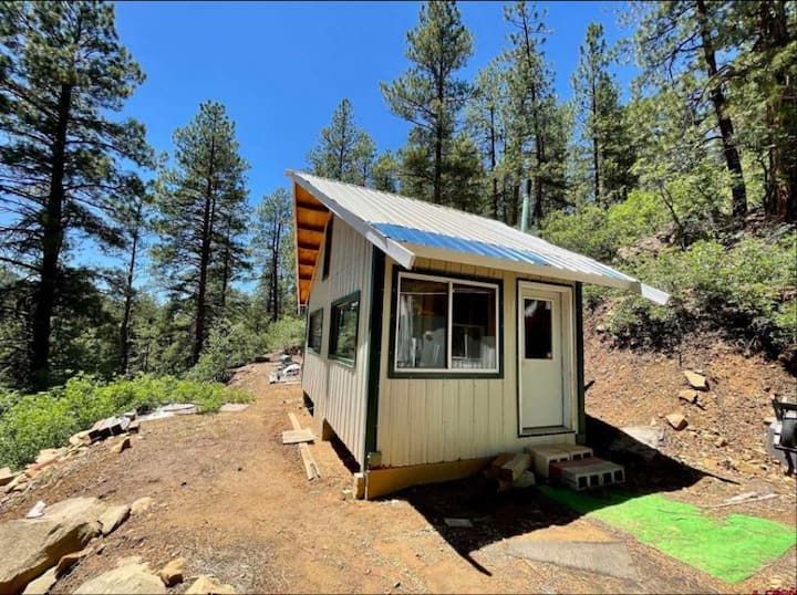 Snow Dream Cabin - Bayfield, CO