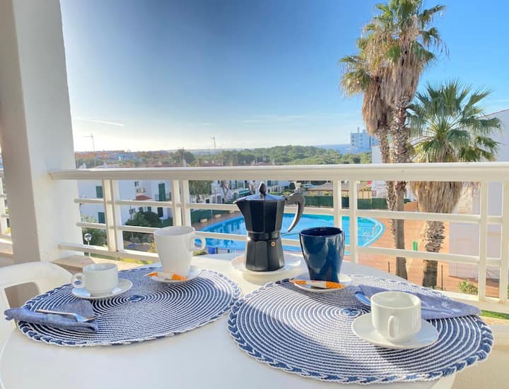 Puertas Al Mar ☀️🦋 - Ciutadella de Menorca