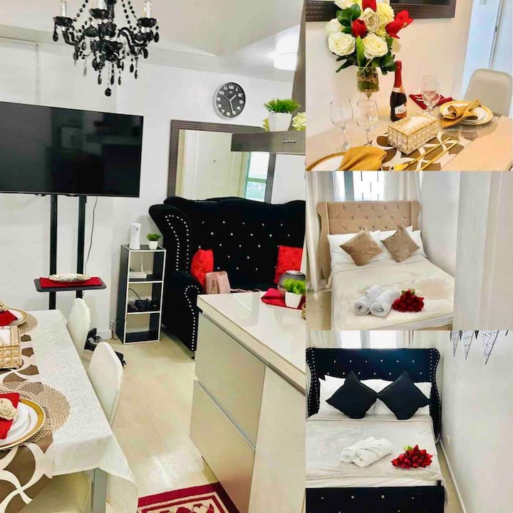 Azure Luxurious 2br Condo Rio West 17th Floor - Taguig