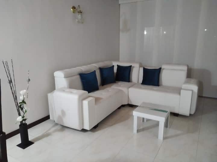 Hermoso Apto  De 3 Habitaciones En El Norte  Cali - Cali