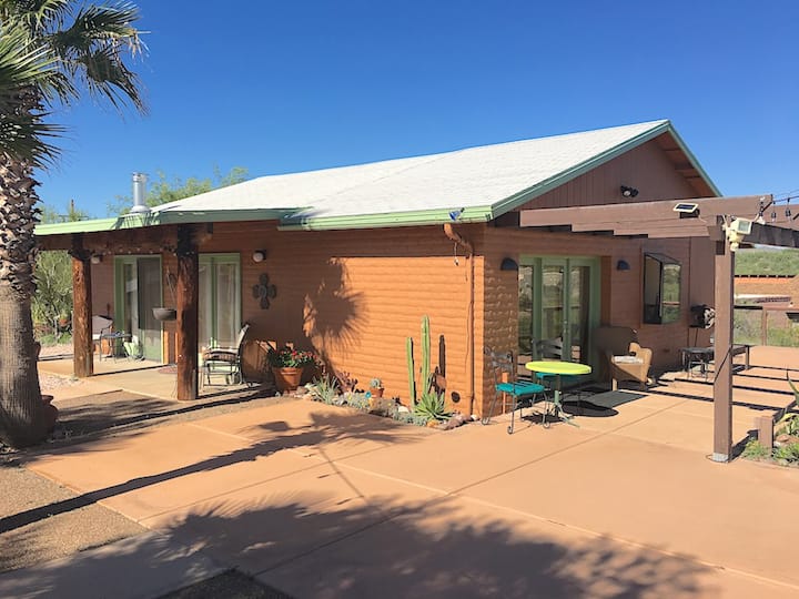 Artful Abode - Tucson, AZ