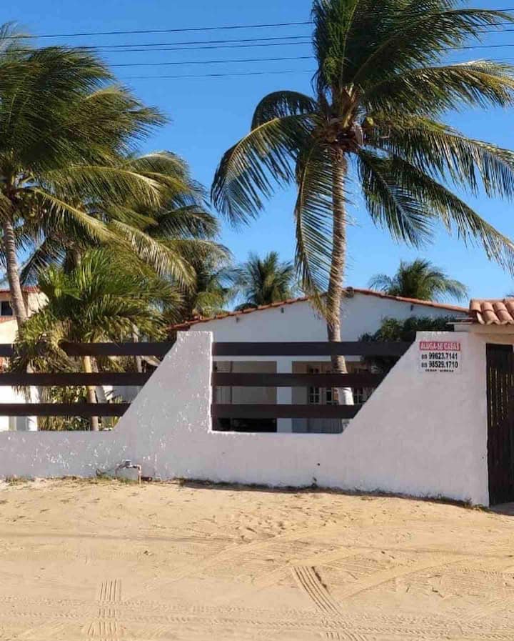 Casa Da Alegria "Meu Cantinho Feliz" - State of Ceará