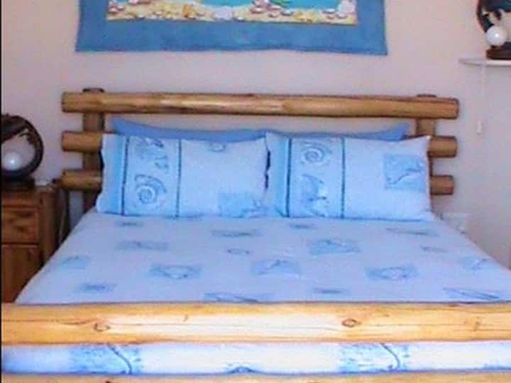 Thornbay Accommodation - Marlin Apartment - Doringbaai