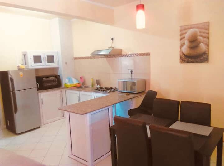 Cocomer Redlory Pereybere - Mauritius