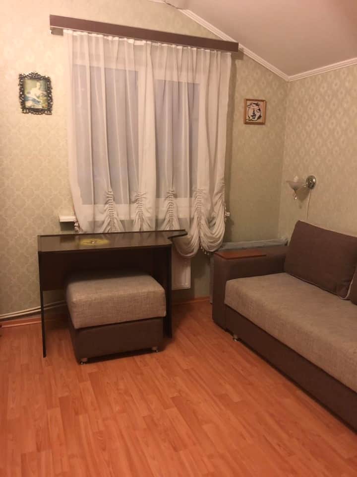 Комната в частном доме - Kiev