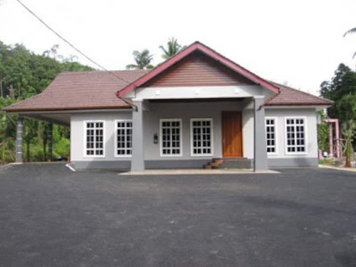 Homestay Villa Yusuf 1 - Machang