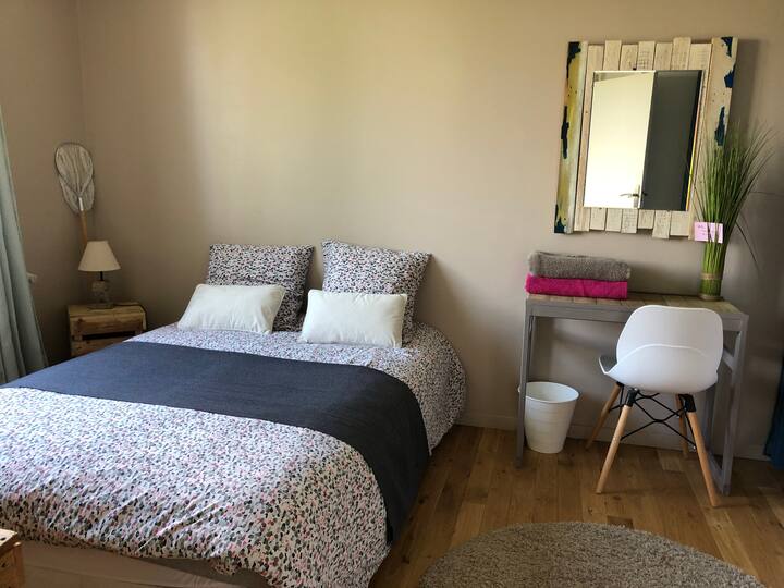 Chambre Privée La Rochelle - La Rochelle