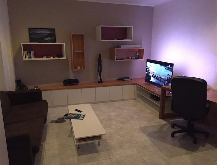 Quiet And Strategically Located Apartment - Luxembourg