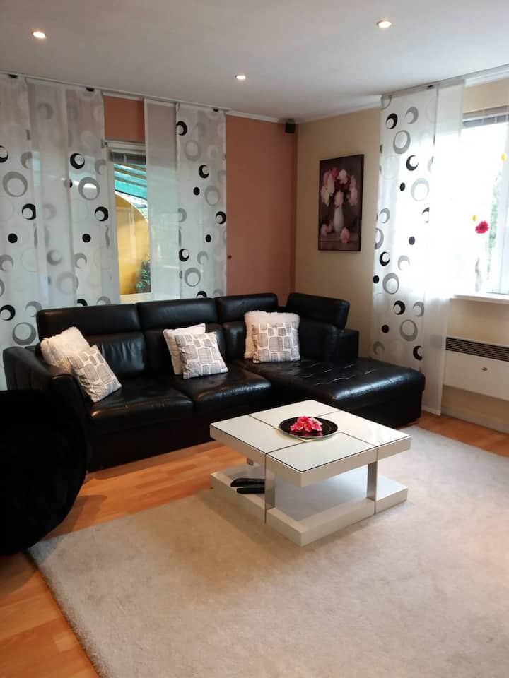 Apartman Lučica - Zadar
