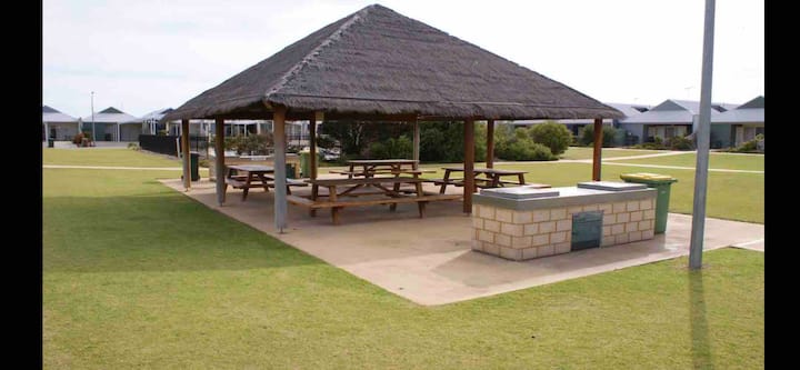 Seafront Estate  Unit 22 - Jurien Bay