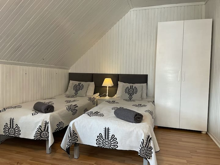Rosalie Rooms&apartments - Pokój Rodzinny - Zakopane