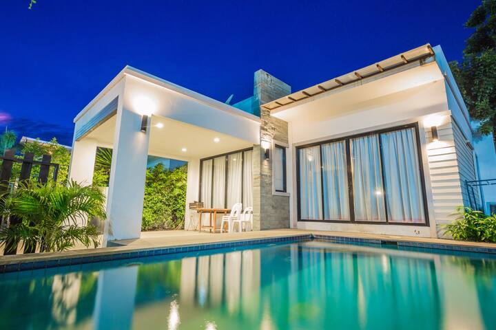 Baan Sala Pool Villa - Huahin Soi6 - Hua Hin