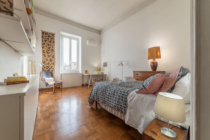 Casa Di Cosimo - Welcometorhome - Rom