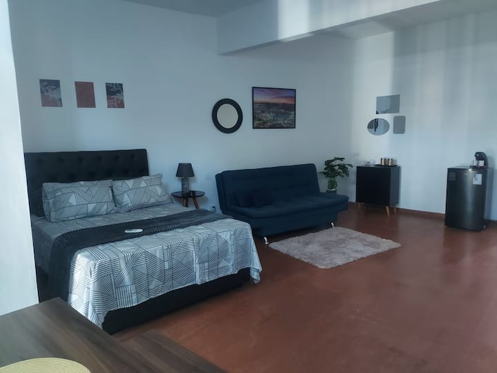 Loft Centro Rio De Janeiro - Rio de Janeiro