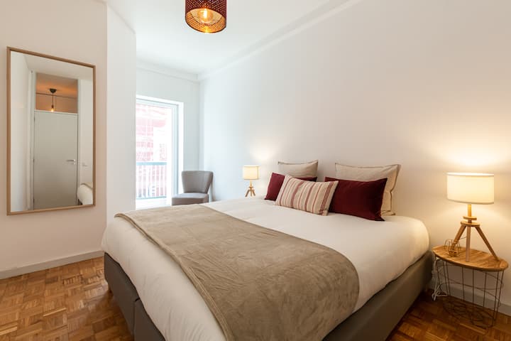 Camões Apartments I - 포르토