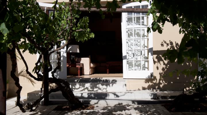 Porterville Stay - Porterville