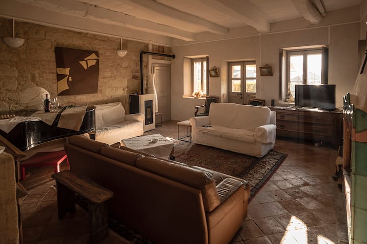 Moleto At Home - Camera Kurt - Casale Monferrato