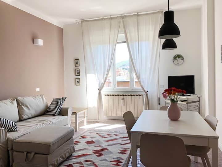 Appartamento “Bagnara 28” - Lerici