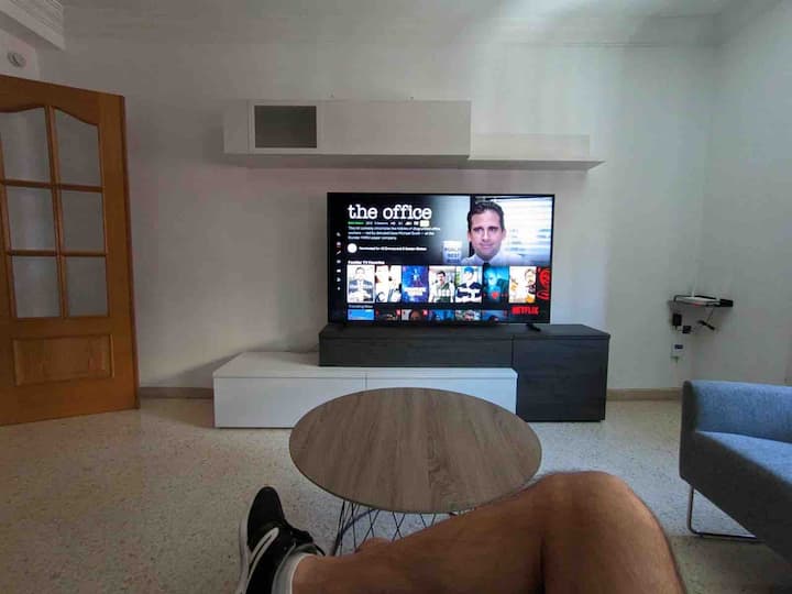Charming Home In Lorca. - Aledo