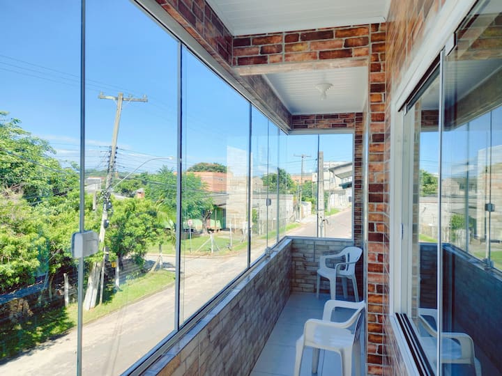 #Casa Omero 3 - Torres, Brasil