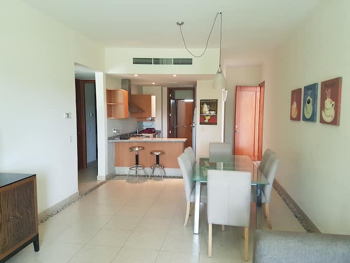 ¡Hermoso Departamento En Acapulco Diamante! - Acapulco