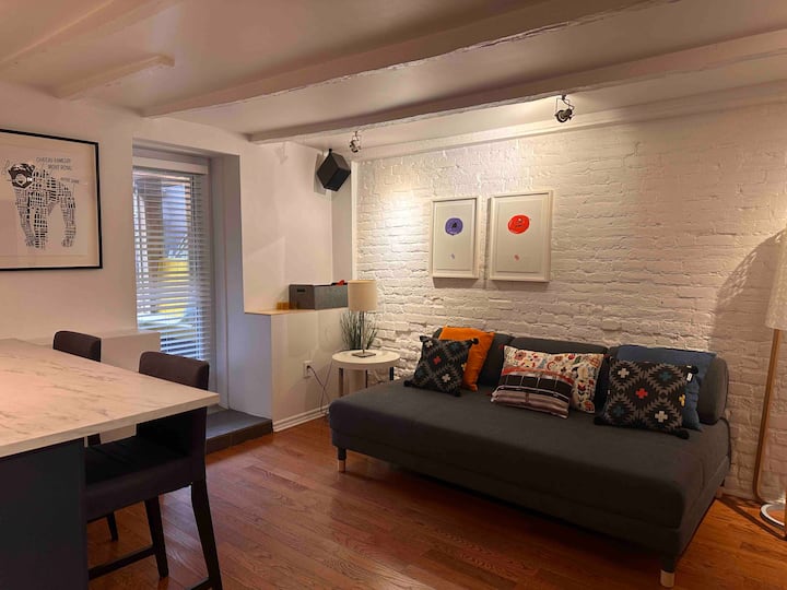 Lovely Studio Quartier Latin - Montreal