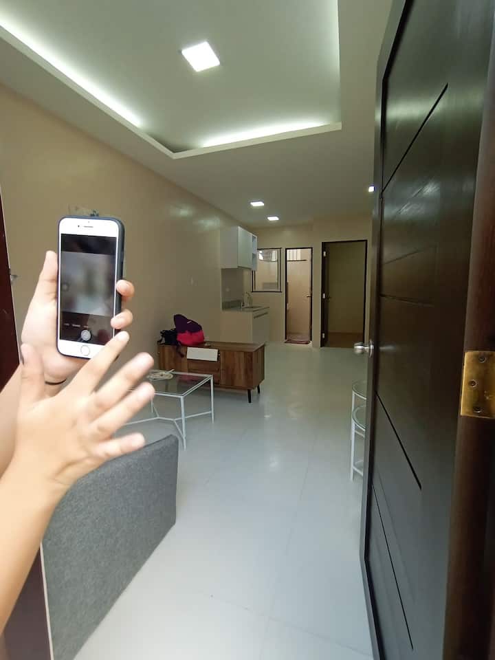 Nice Home W/ 4rms Accessible To All Establishments - Compostela
