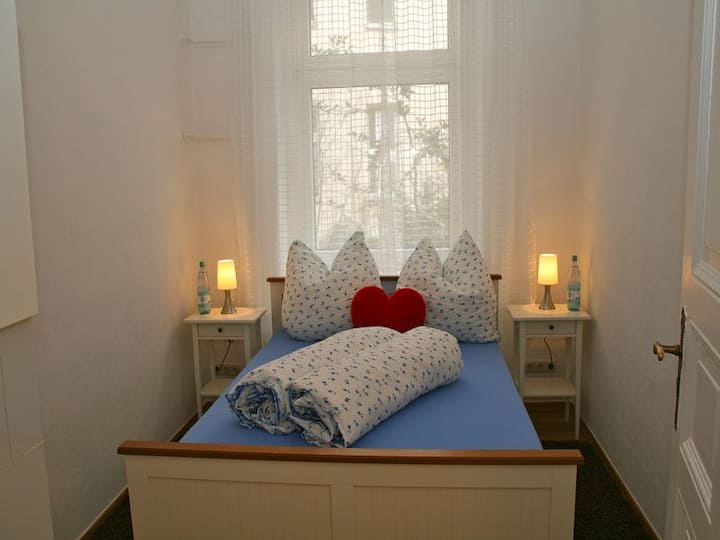 Hauptstadt-domizil - Berlin