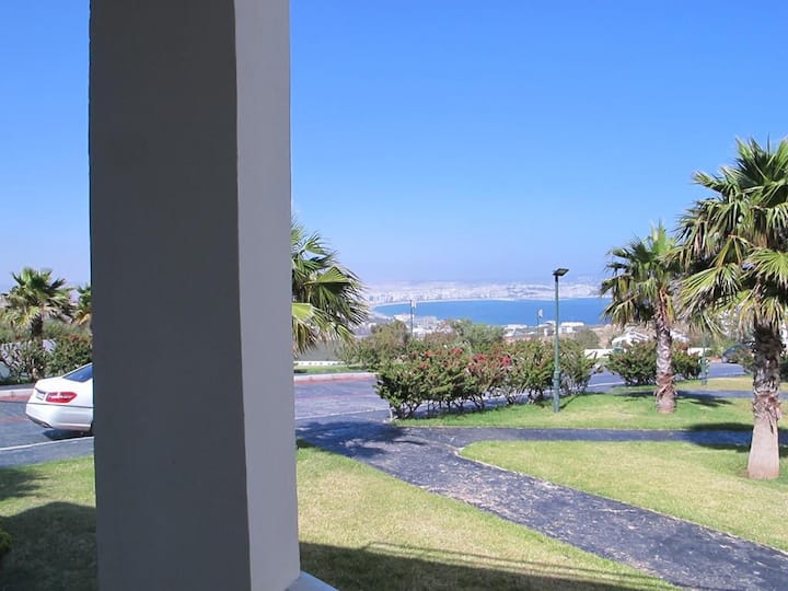 Superbe Villa Piscine Privé - Tanger