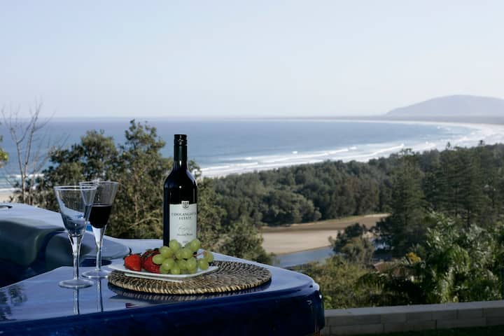 Seven Mile Beach Bed And Breakfast - Gerringong