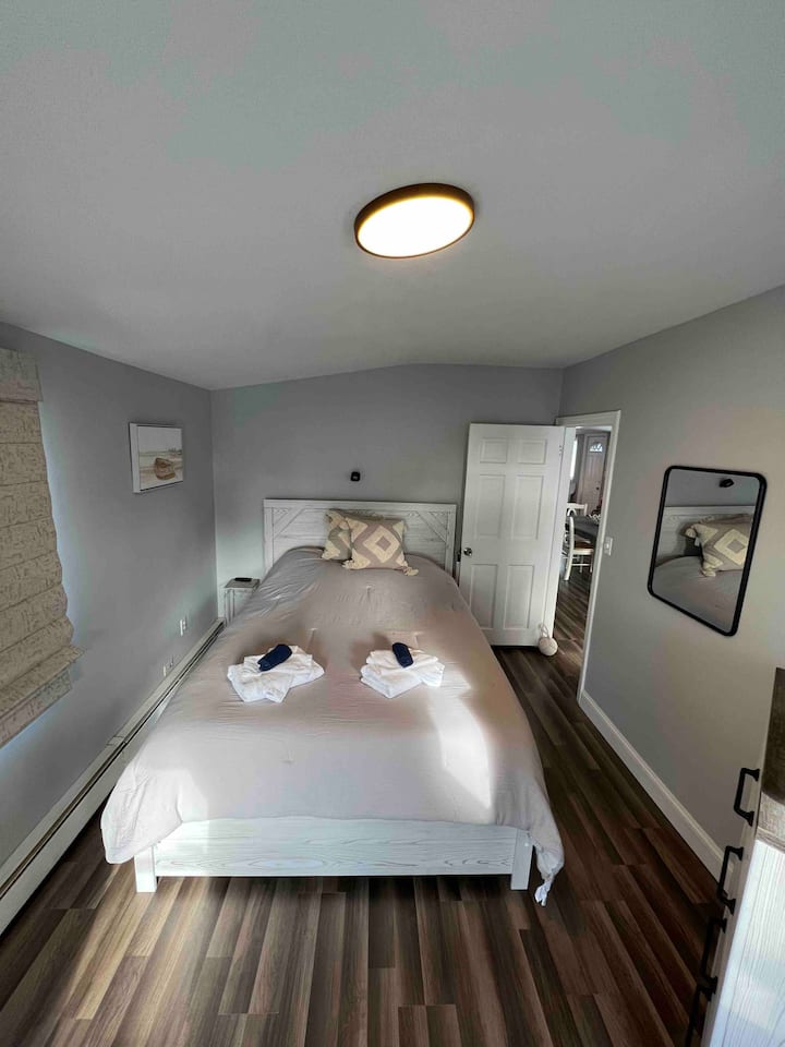 You Have Found Your 2026 Beach Vacation! - Newburyport, MA