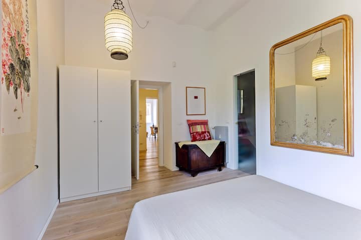 Wonderful Flat in Center (Wi-Fi) - Apartments for Rent in Rome, Lazio ...