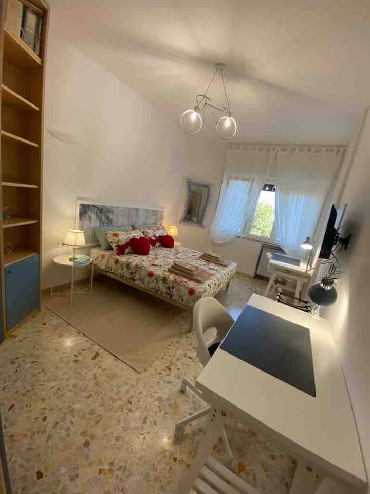 Delizioso Appartamento Sul Mare - Pescara